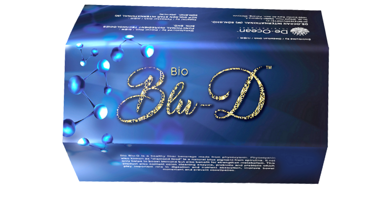 De-Ocean International | Improving Life Together with De-Ocean